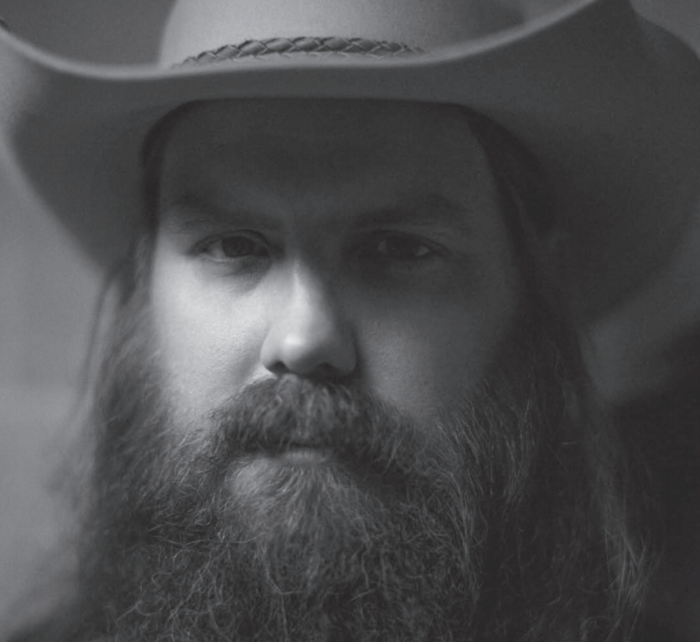 Chris Stapleton Announces 2026 All-American Road Show with Mike ...