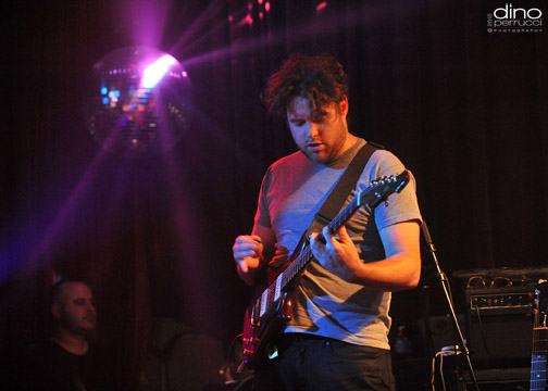 Alex Grey, David Murphy, Jon Gutwillig and Up Until Now at the Highline ...