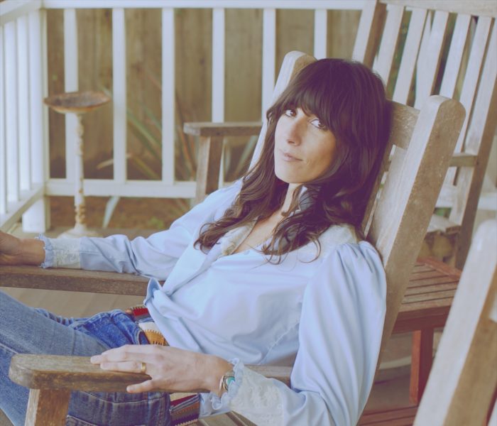 The Core: Nicki Bluhm on New Album 'To Rise You Gotta Fall'