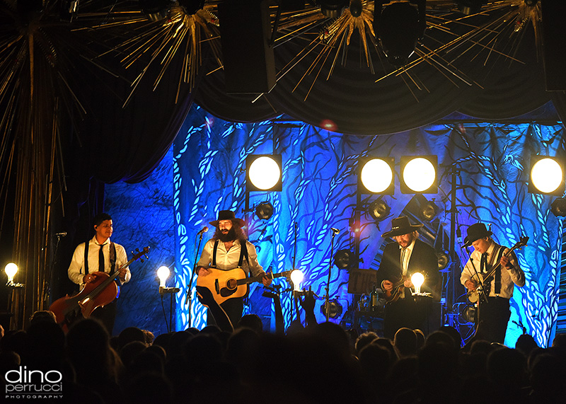 The Dead South in NYC (A Gallery)