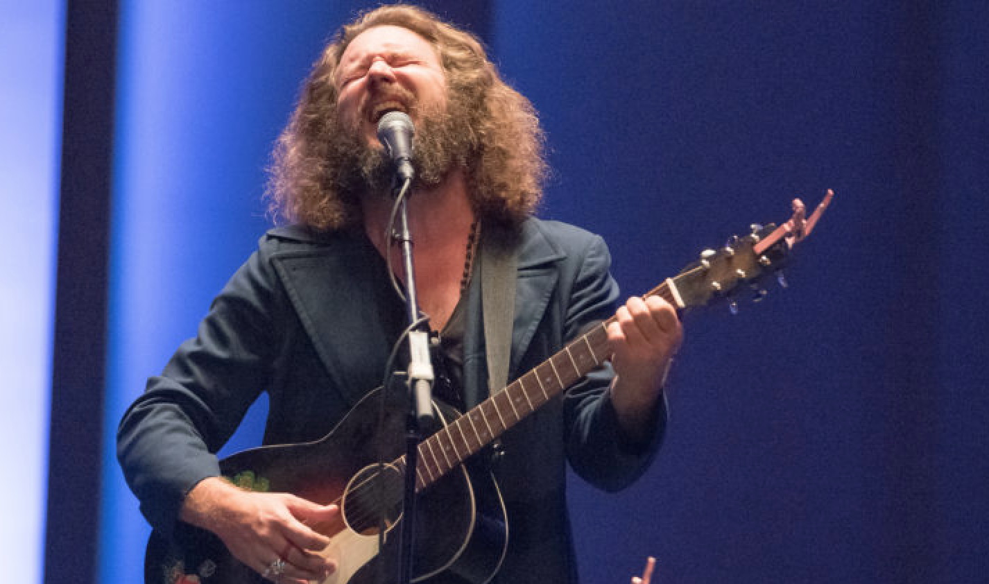 Shaky Knees Festival Adds Jim James and FIDLAR to 2019 Lineup