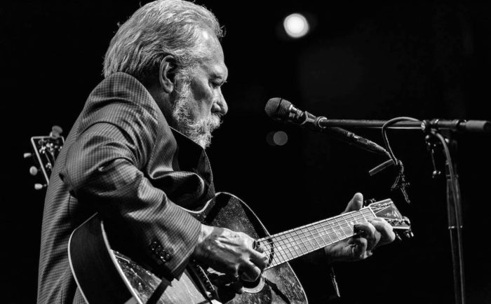Interview: Jorma Kaukonen