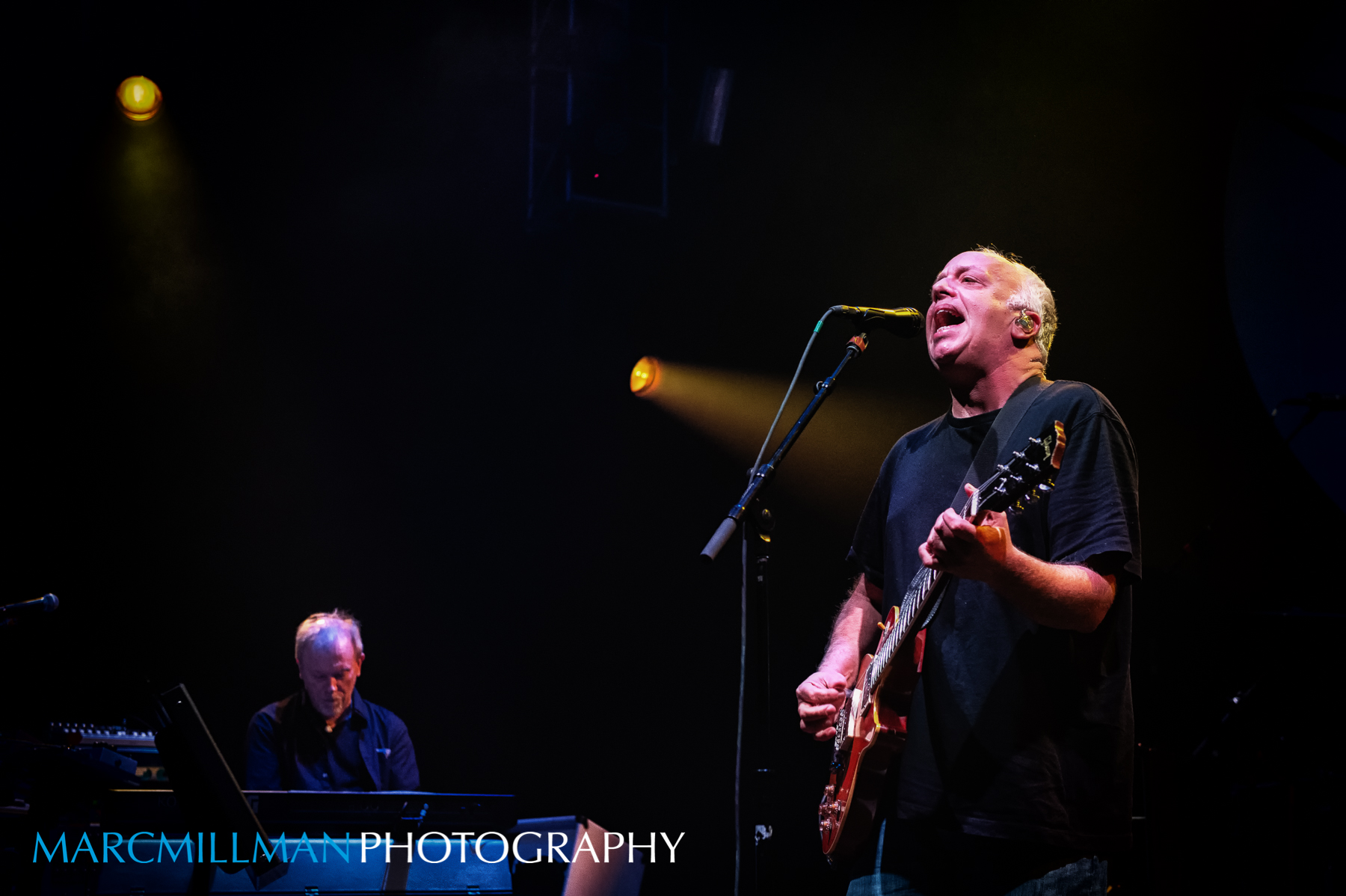 Ween at The Capitol Theatre (A Gallery)