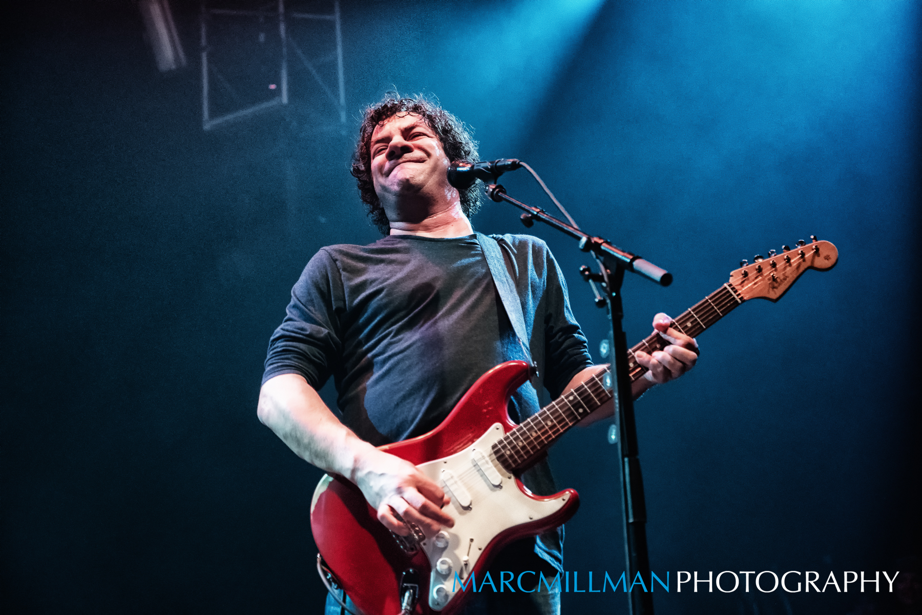 Ween at The Capitol Theatre (A Gallery)