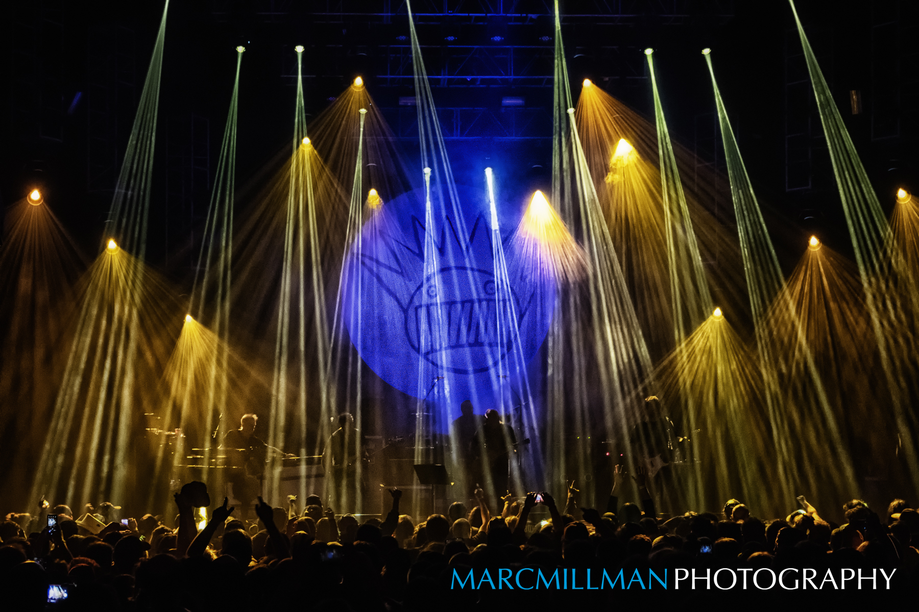 Ween at The Capitol Theatre (A Gallery)