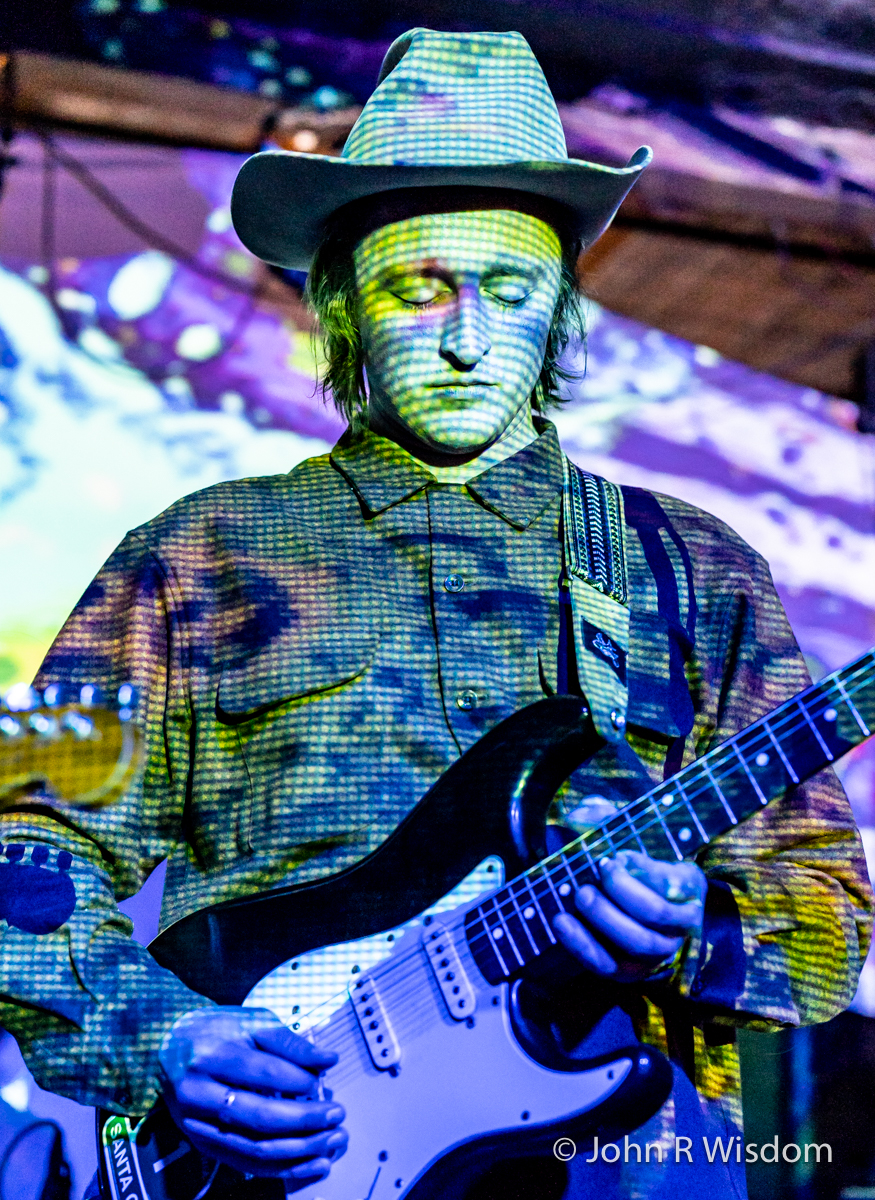 Grateful Shred at Garcia's (A Gallery)