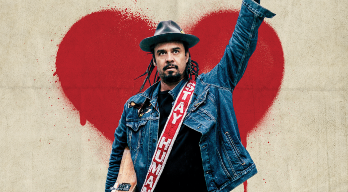 Track By Track: Michael Franti 'Stay Human Vol. II'