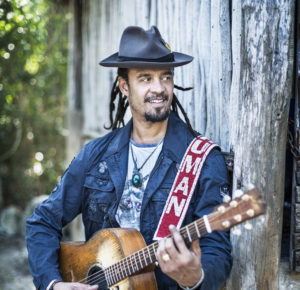 Track By Track: Michael Franti 'Stay Human Vol. II'
