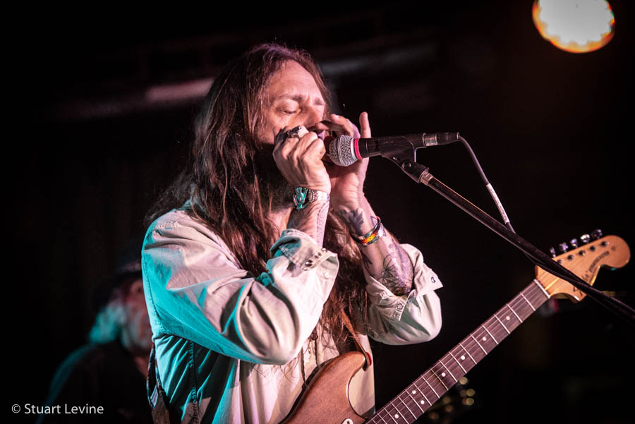 Green Leaf Rustlers in Sacramento (A Gallery)