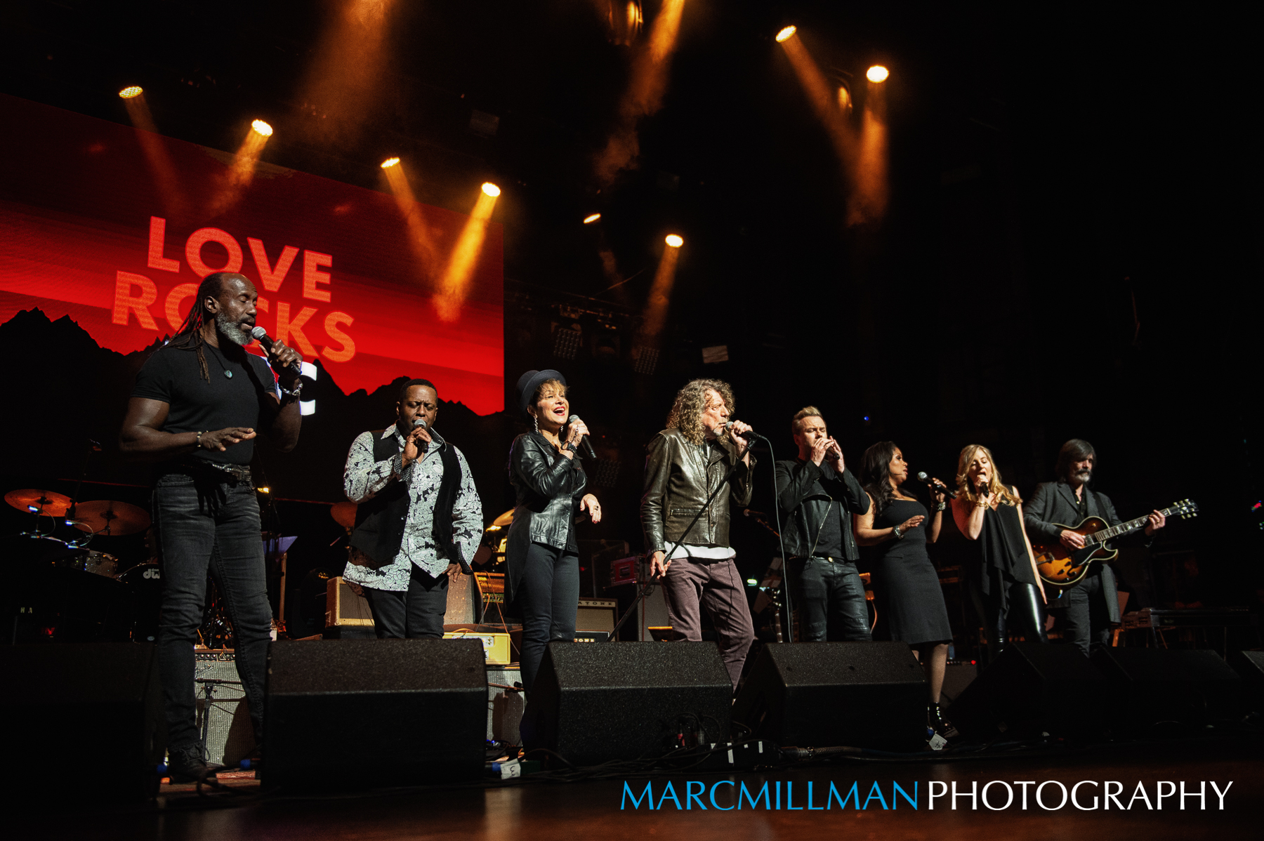 Love Rocks NYC 2019 (A Gallery)