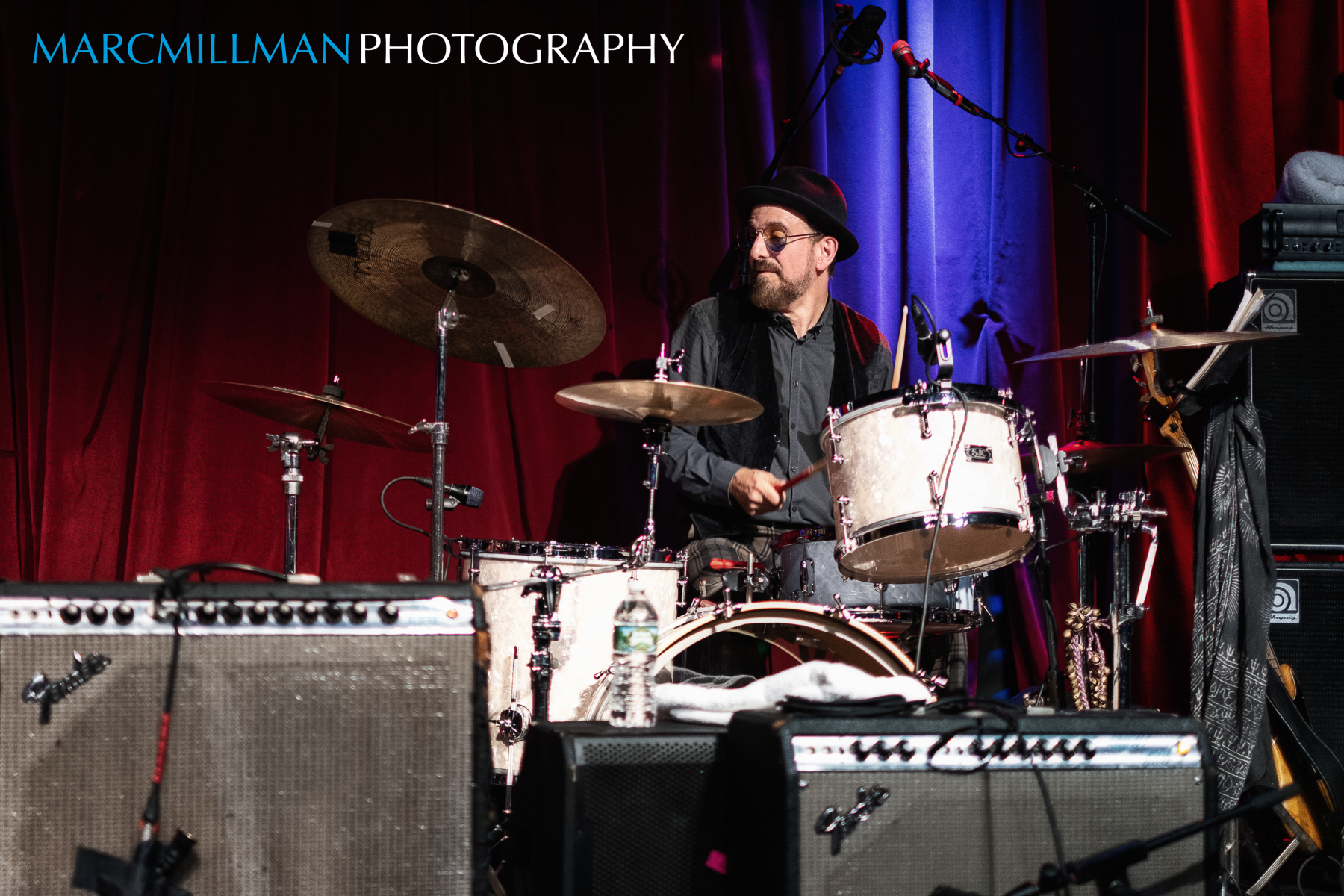 Scott Sharrard & Friends Celebrate 'At Fillmore East' at Brooklyn Bowl ...