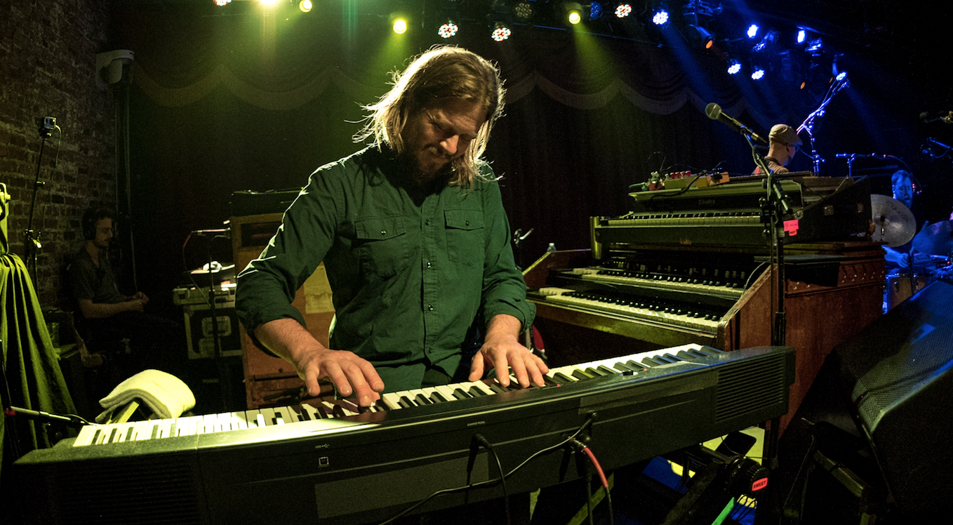 Reel Time: Marco Benevento On His New Album with Producer Leon Michels