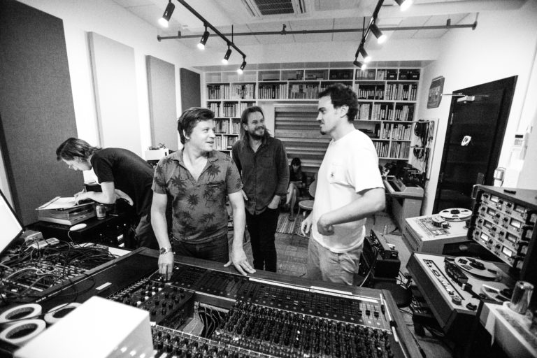 Reel Time: Marco Benevento On His New Album with Producer Leon Michels