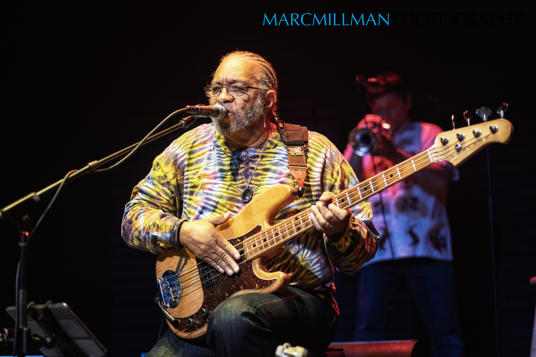 Foundation of Funk in New Orleans (A Gallery)