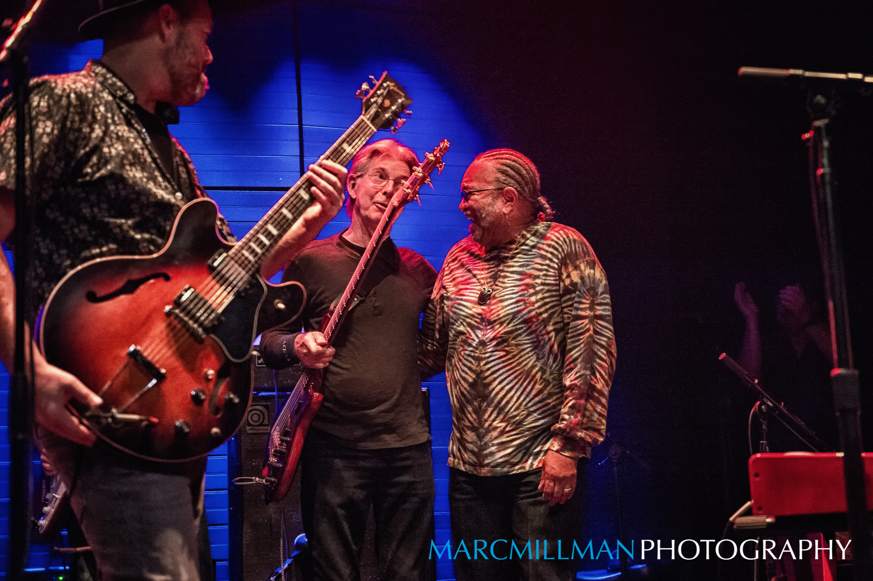 Foundation of Funk in New Orleans (A Gallery)