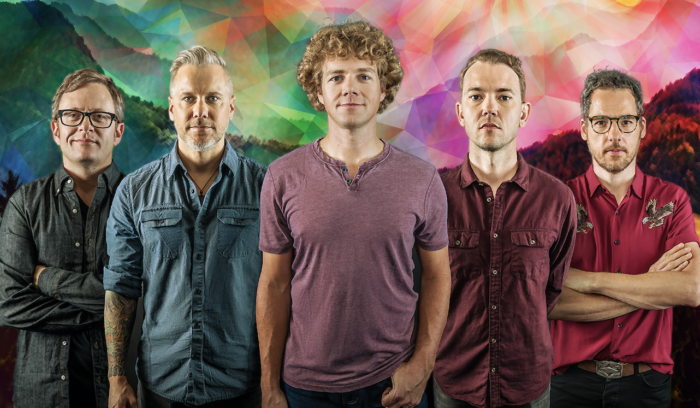 Album Premiere: The Infamous Stringdusters, 'Rise Sun'