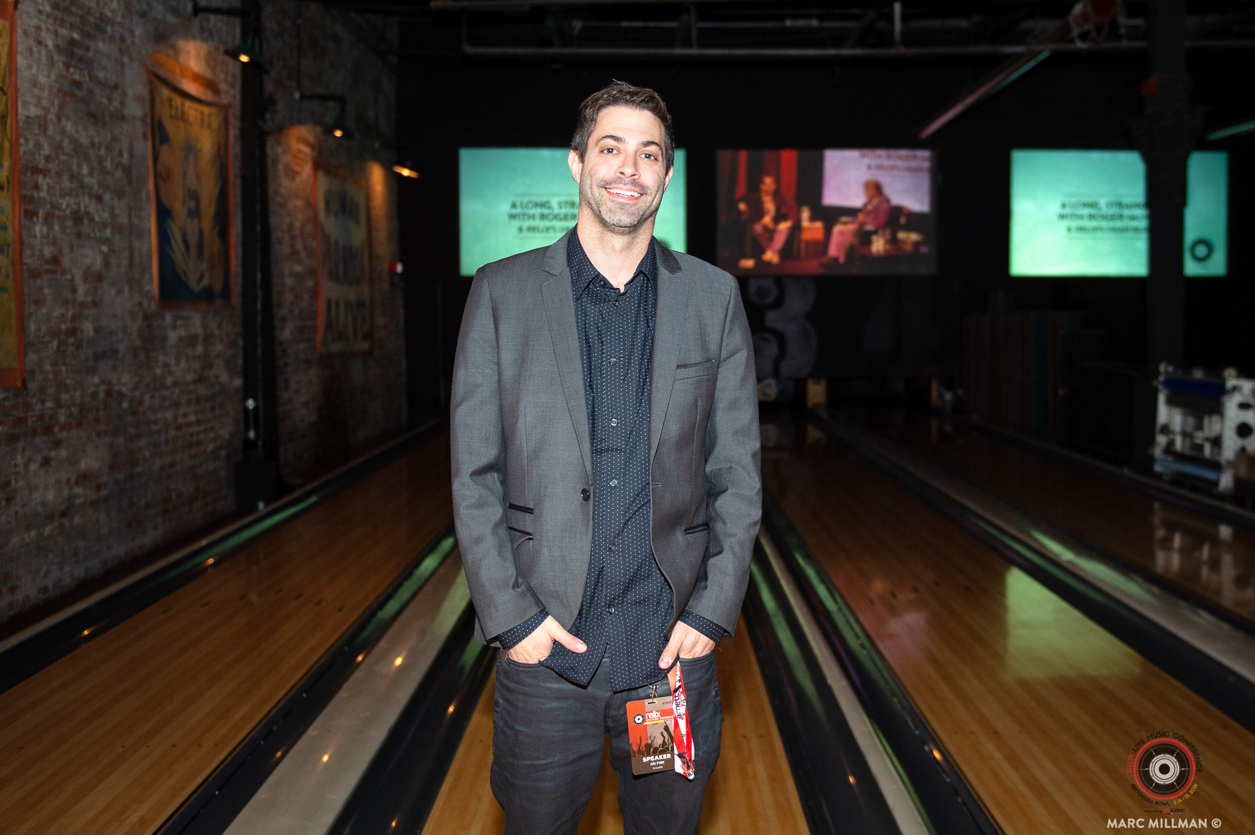 Q&A: Relix Live Music Conference Panelists, 2019