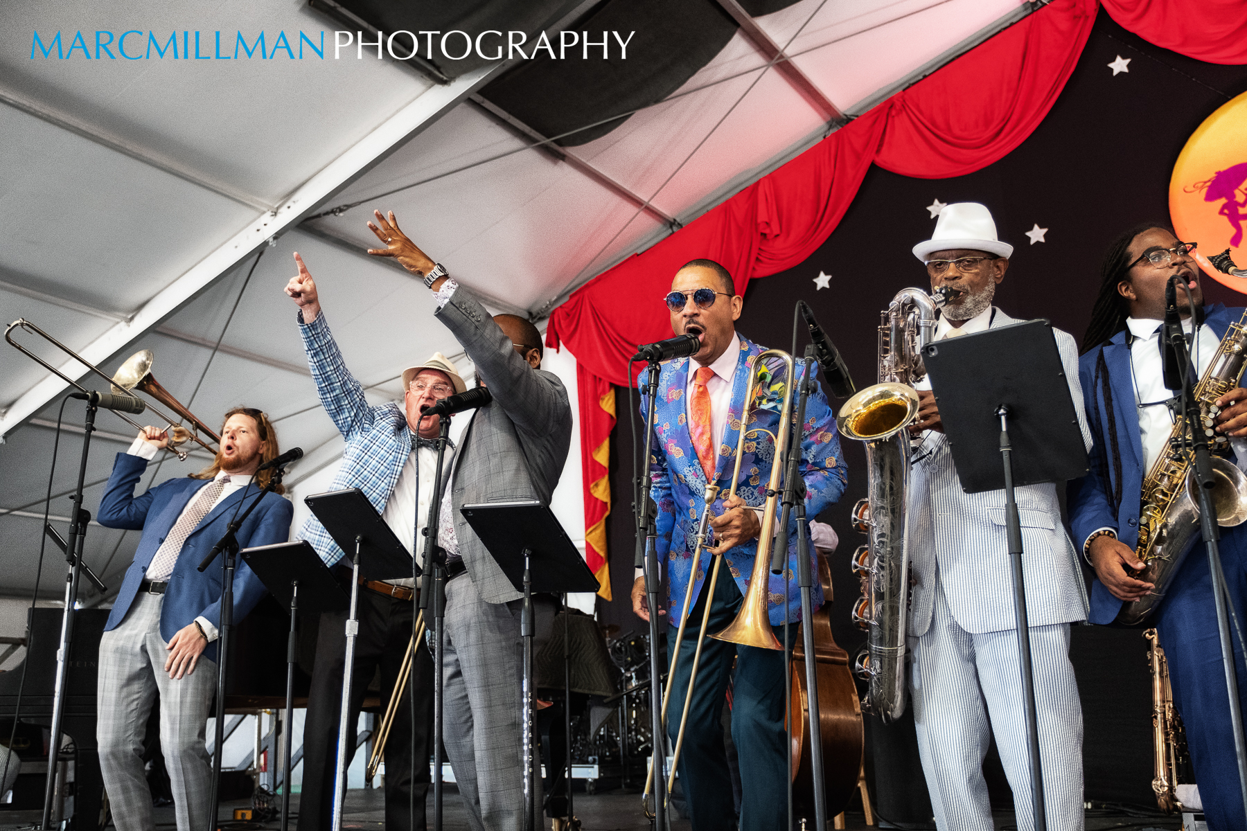 Looking Back on the 2019 New Orleans Jazz & Heritage Festival (A Gallery)