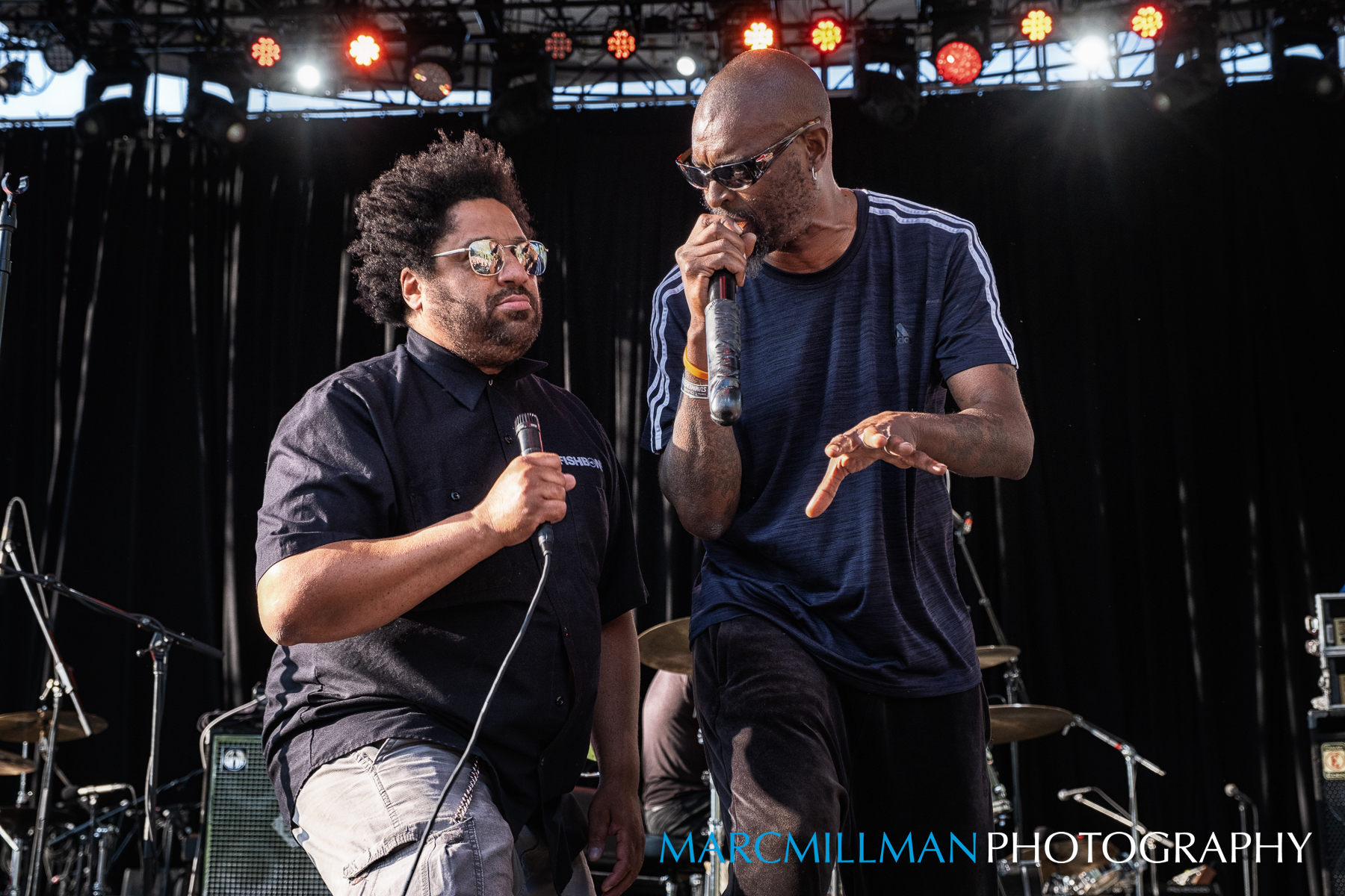 One Nation Under a Groove Featuring George Clinton & P-Funk, Galactic ...