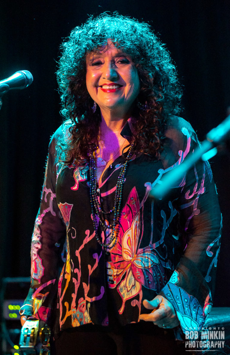 Reflections: Maria Muldaur
