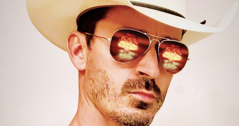 Spotlight: A.A. Bondy