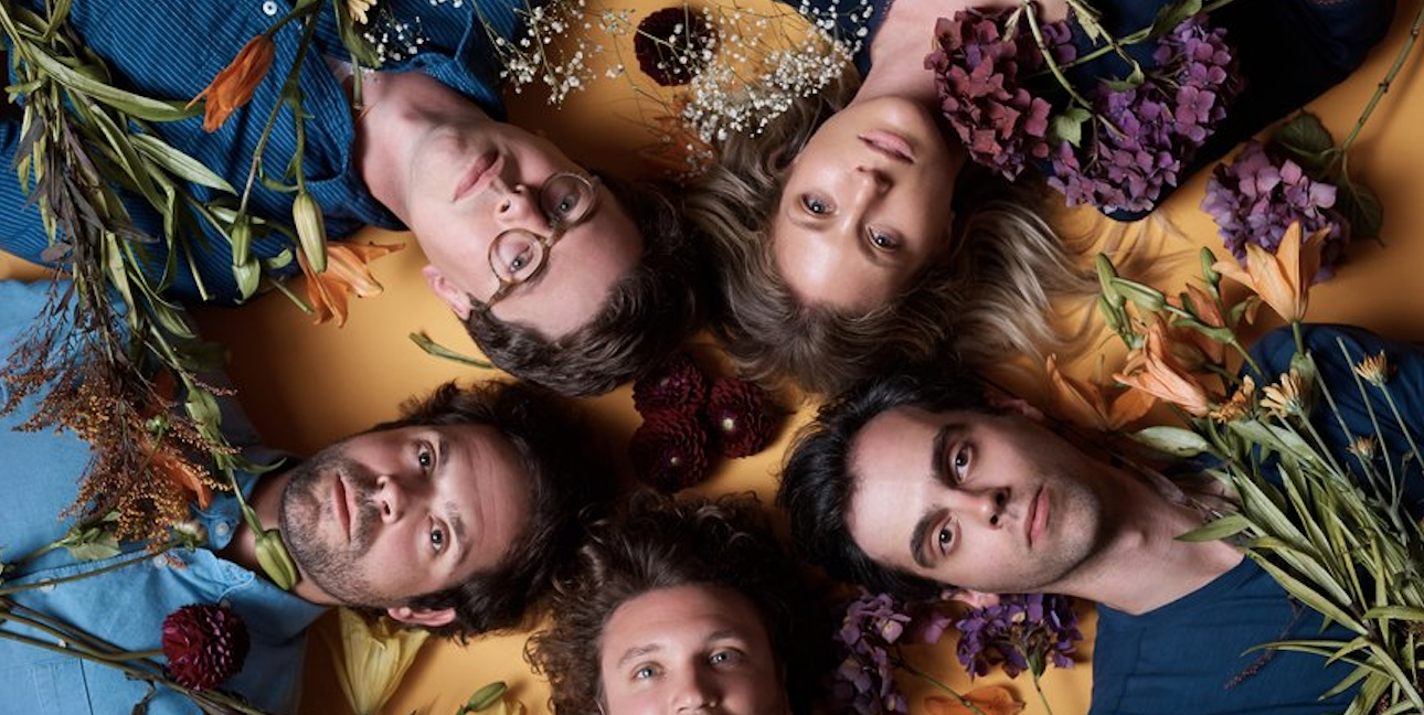 Spotlight: Ra Ra Riot