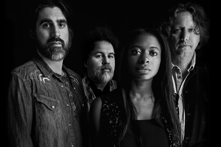 Interview: Steve Gorman on the Old Black Crowes and the New Trigger Hippy