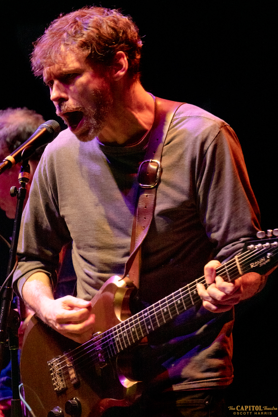 Joe Russo's Almost Dead at The Capitol Theatre (A Gallery)