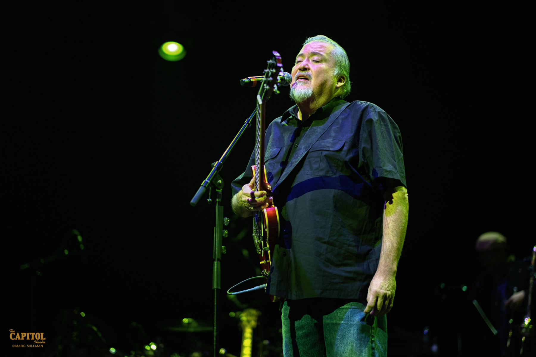 Buddy Guy, Derek Trucks, Ivan Neville, John Scofield, Susan Tedeschi ...