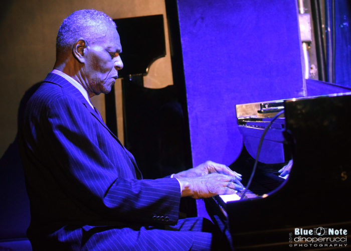In Memoriam: McCoy Tyner (1938-2020)