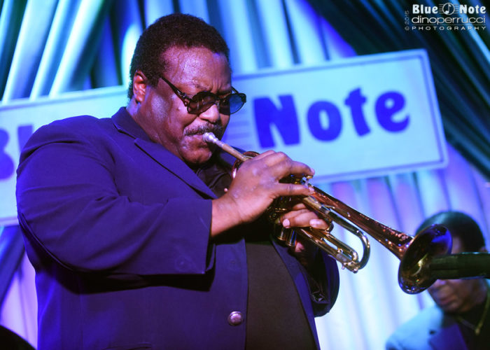 In Memoriam: Wallace Roney (1960-2020)