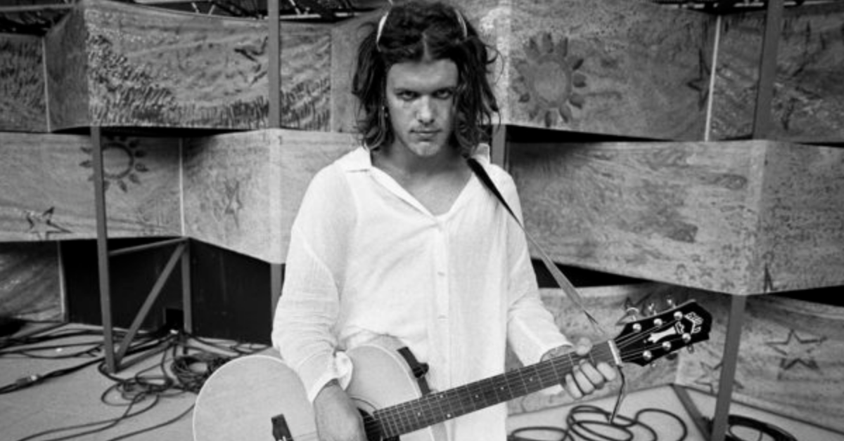 Watch The New Blind Melon Documentary, 'All I Can Say'