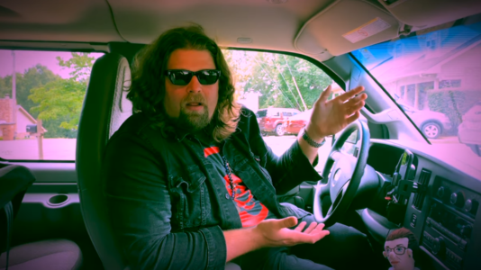 Video Premiere: JD Simo Enlists Friends and Fans for "Love"