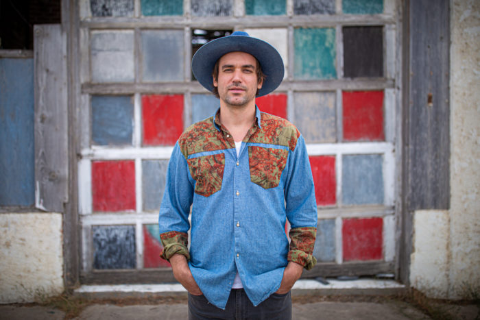 Video Premiere: Elephant Revival's Daniel Rodriguez Celebrates ...