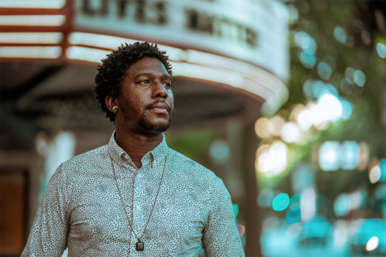 Video Premiere: DJ Williams Honors Female Power and Strength in "Gimmie ...