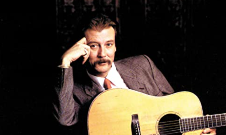 In Memoriam: Iconic Acoustic Guitarist and Garcia/Grisman Collaborator ...