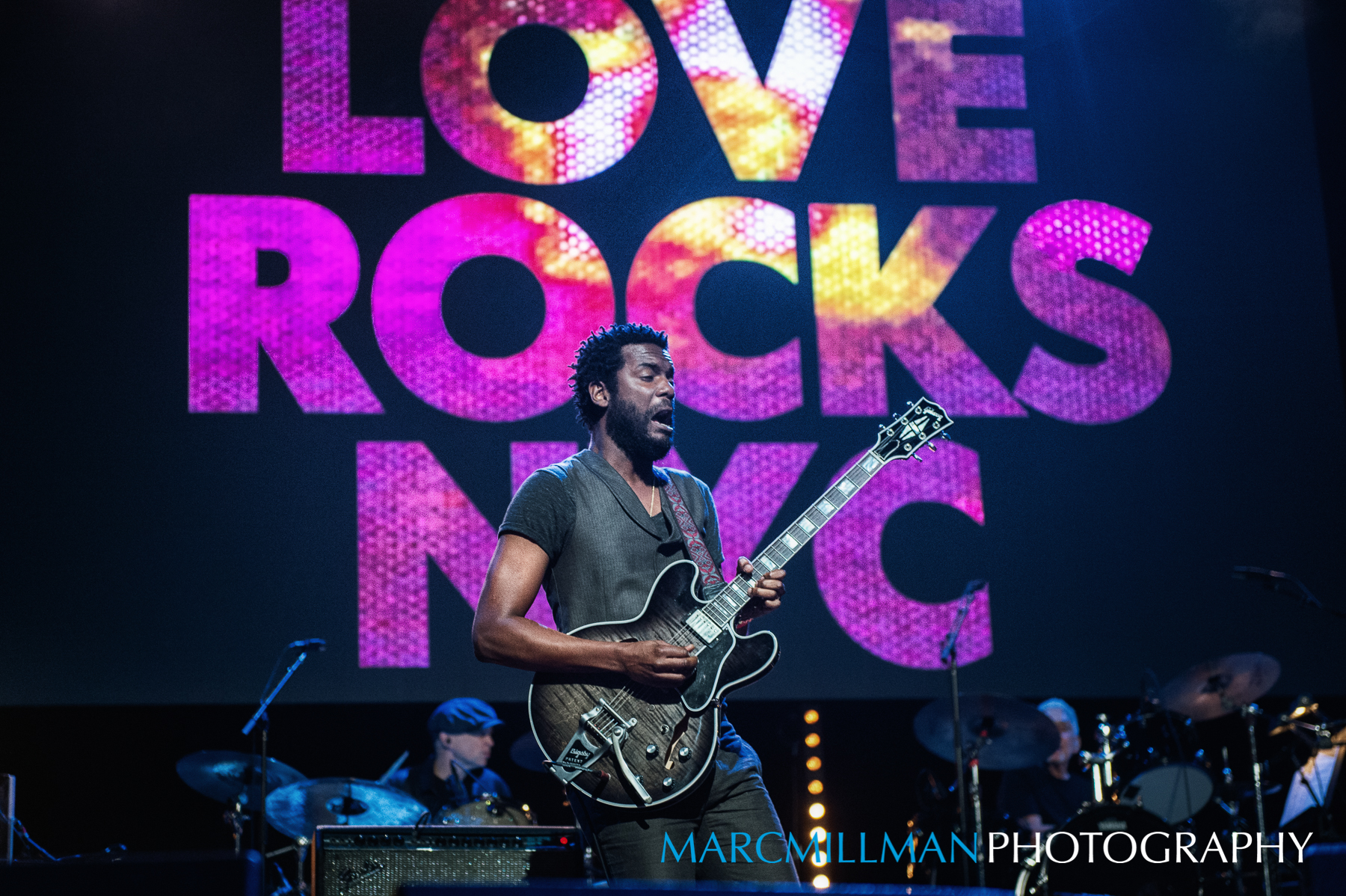 Love Rocks 2021 (A Gallery)