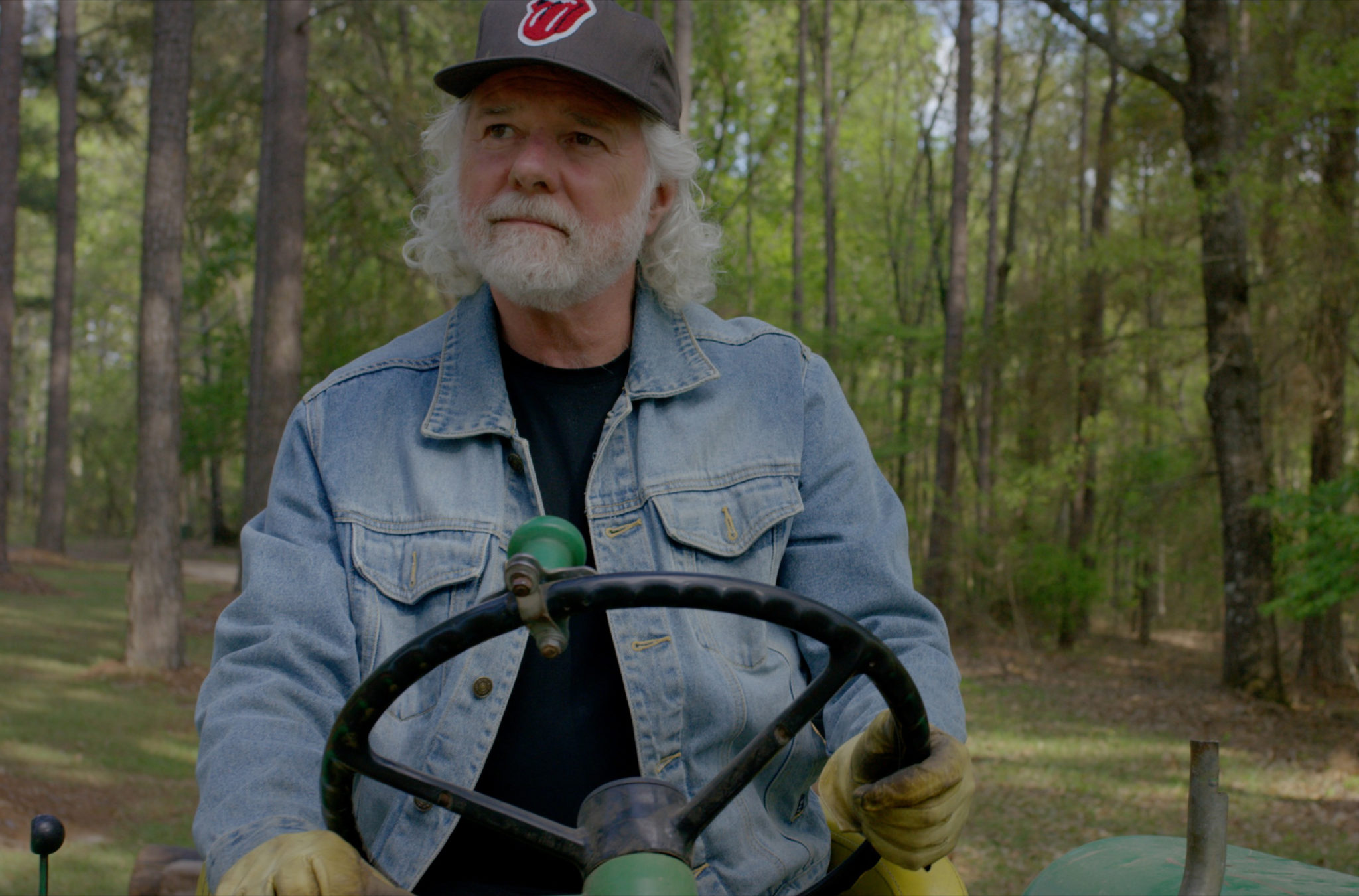 Chuck Leavell on the Allman Brothers, Rolling Stones and the Life of a ...