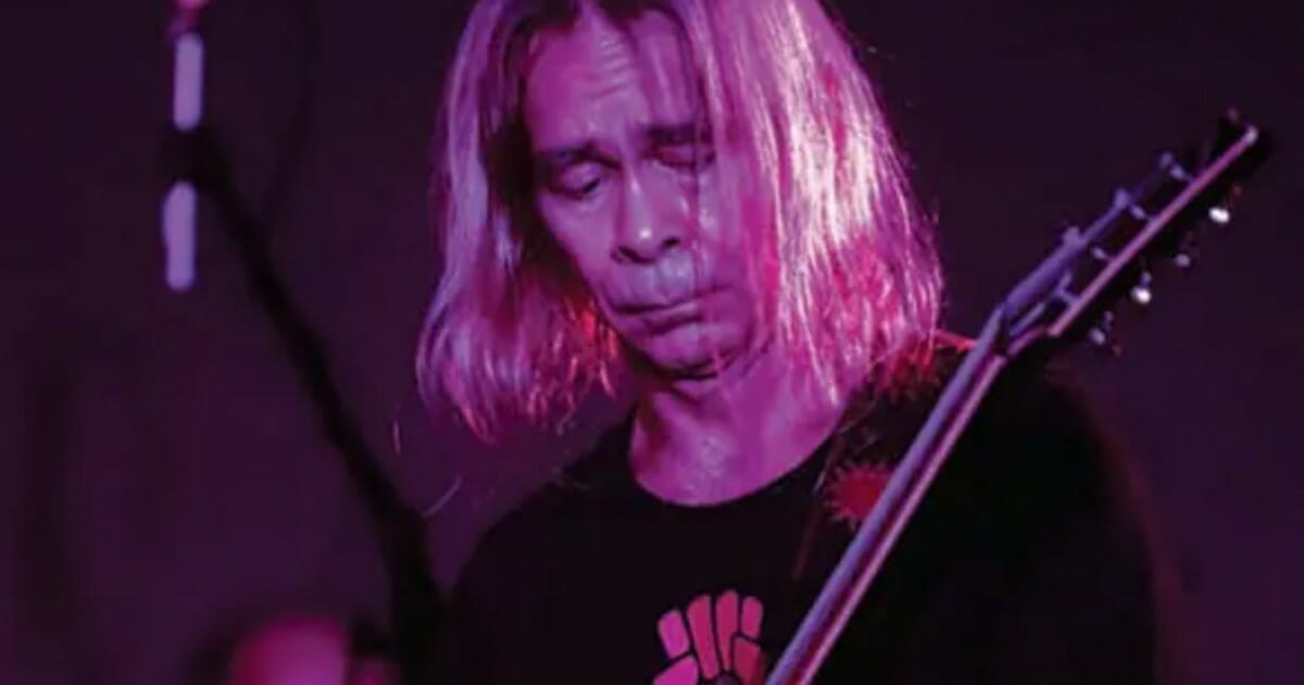 The Core: Tim Reynolds