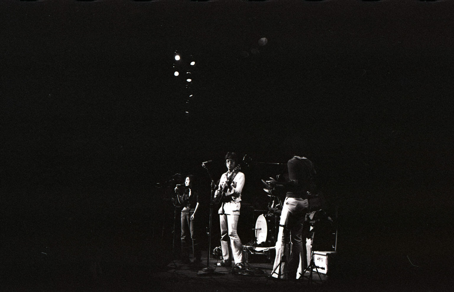 Fillmore East: The Venue That Changed Rock Music Forever