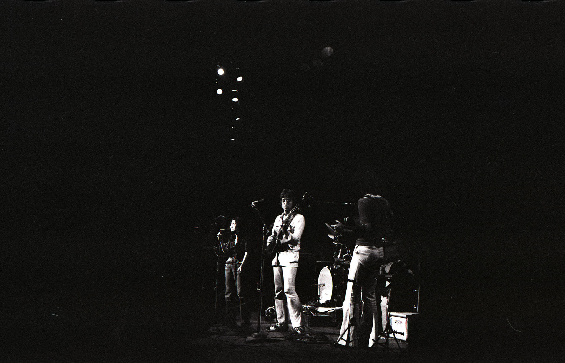 Fillmore East: The Venue That Changed Rock Music Forever