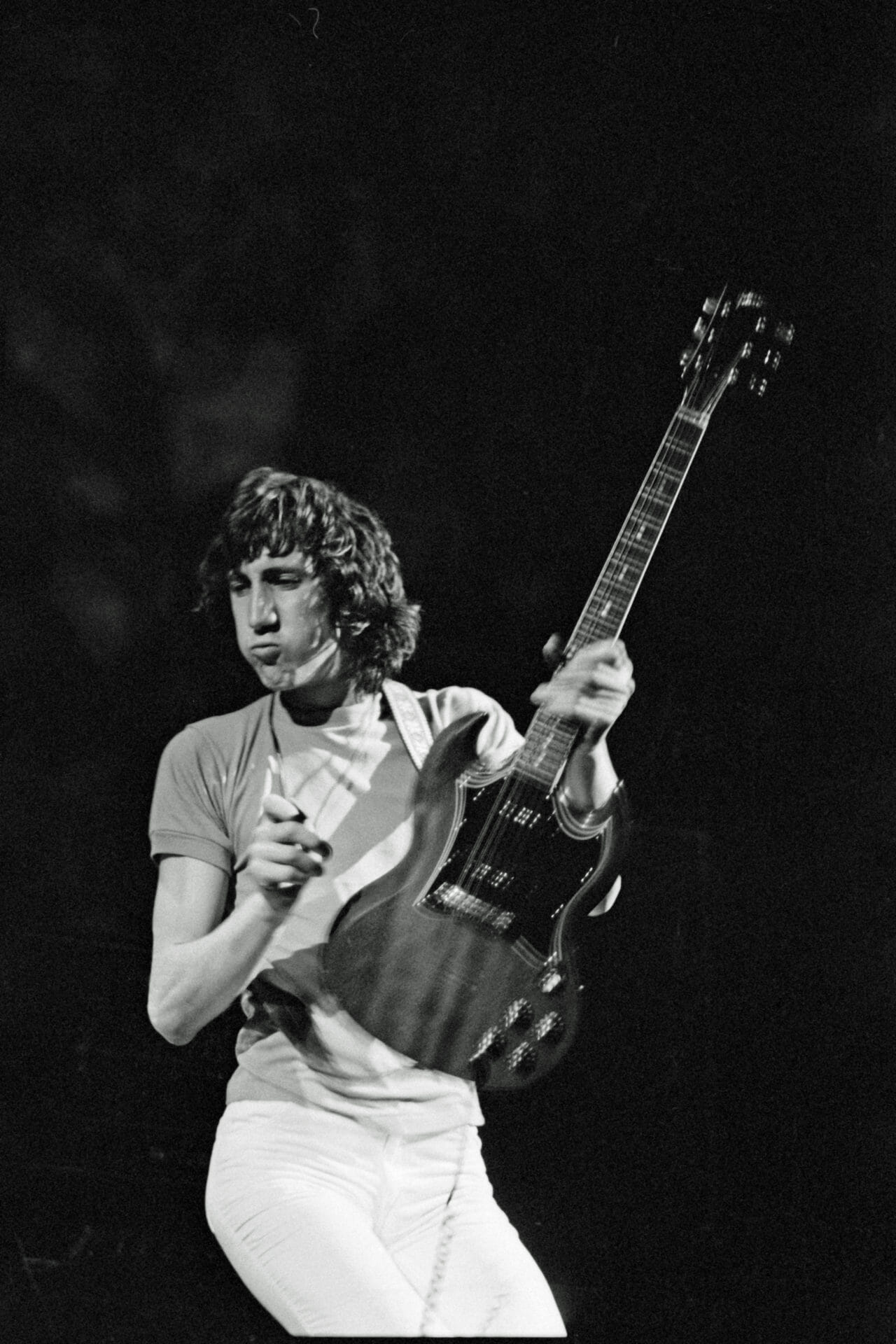 Fillmore East: The Venue That Changed Rock Music Forever