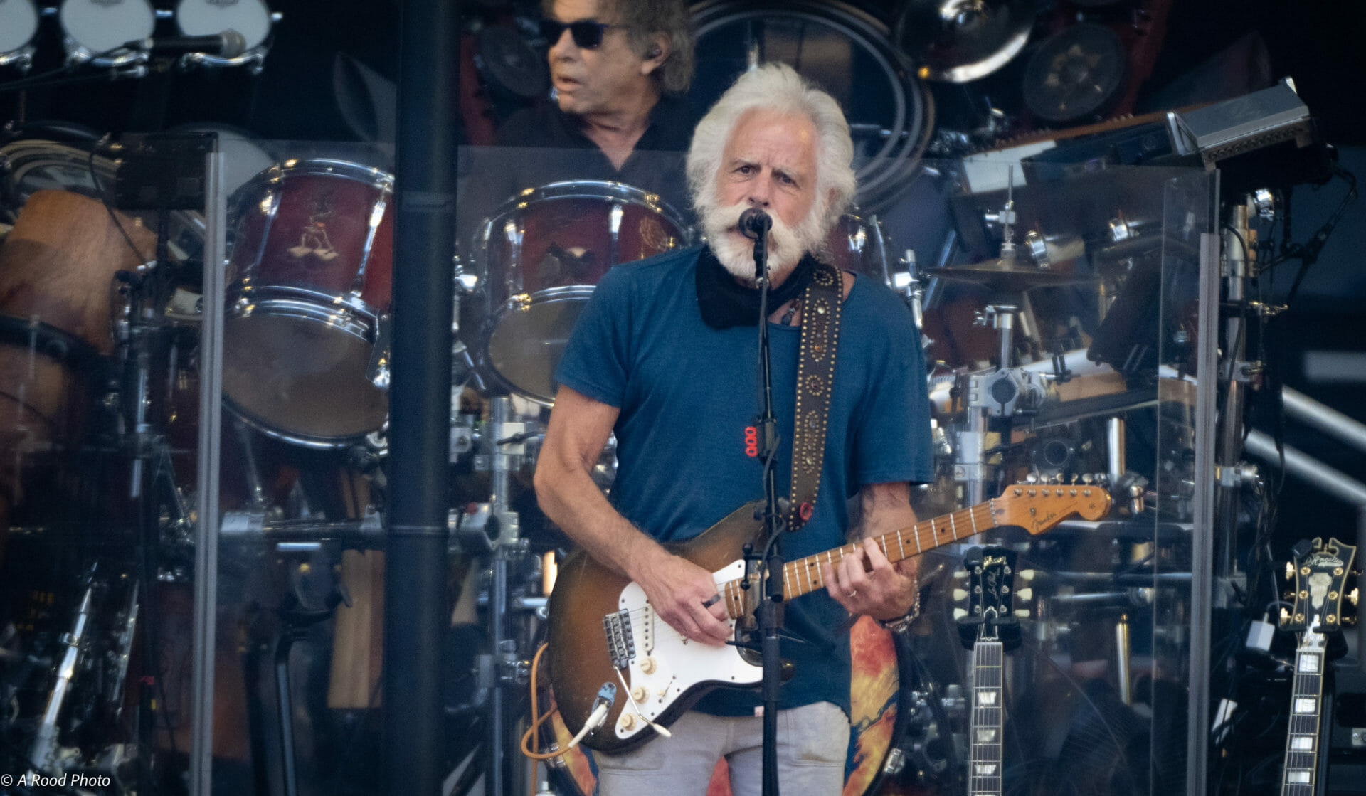 Dead & Company at Dodger Stadium (A Gallery)