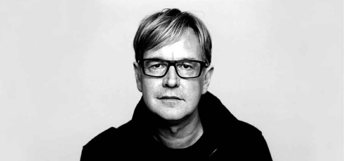 Depeche Mode Reveal Andy "Fletch" Fletcher's Cause of Death