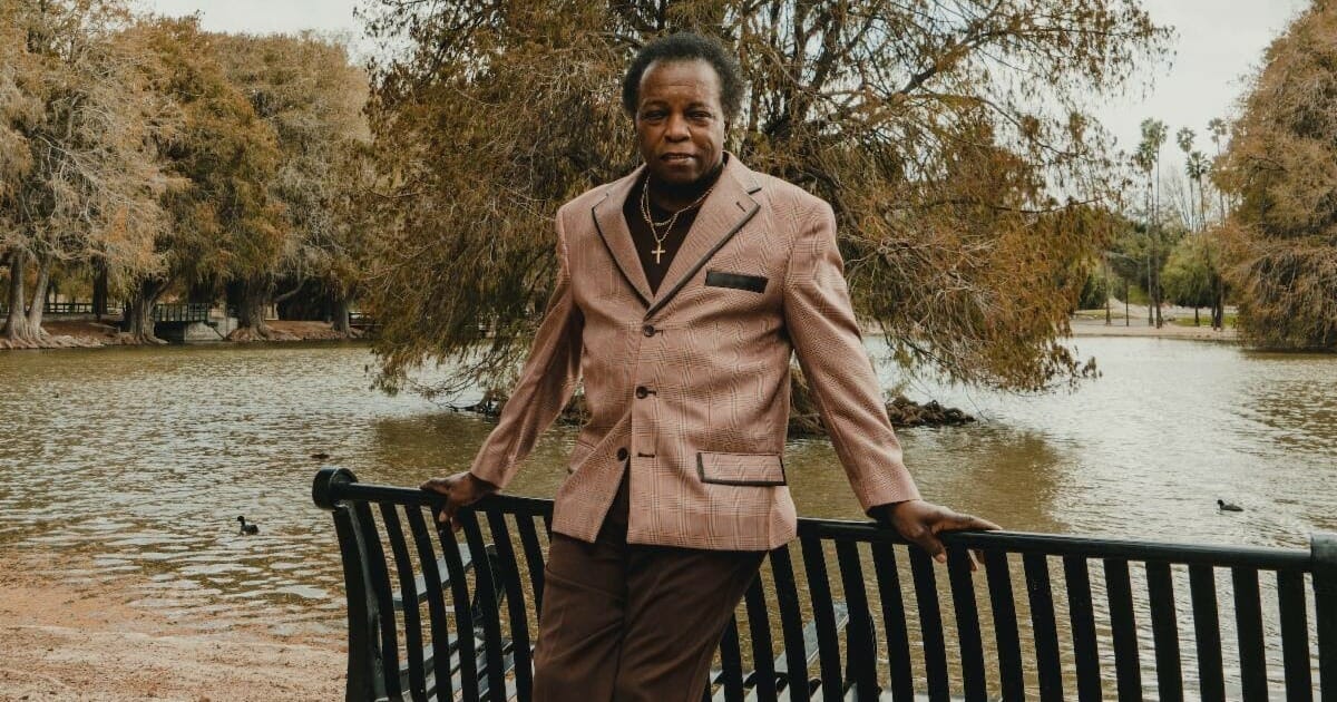 Lee Fields Previews Full-Length Daptone Debut with Title Track ...