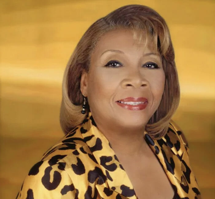 Motown’s First Female Solo Artist, Mable John, Dead at 91