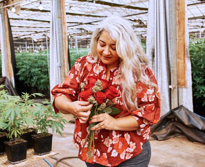 Trixie Garcia: Comes A Time