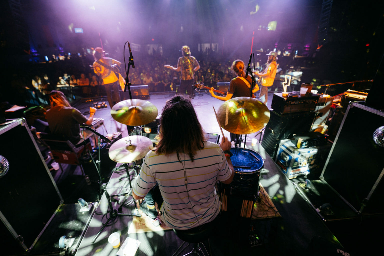 Futurebirds Celebrate Collaborative EP with Carl Bromel 'Bloomin' Too ...