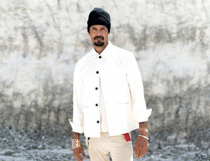 The Core: Michael Franti