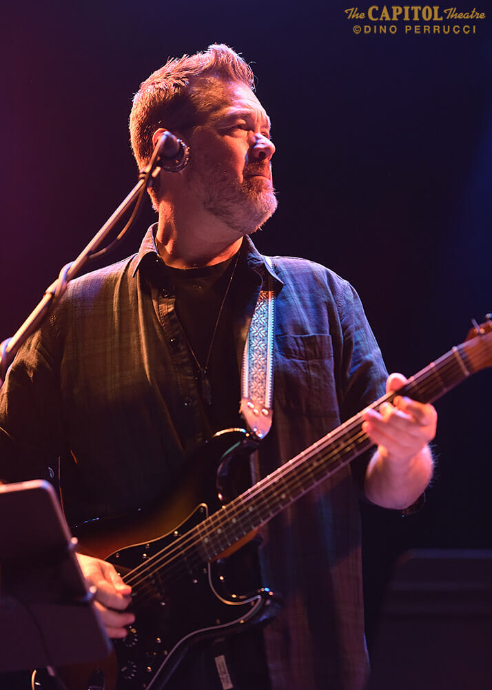 Phil Lesh & Friends Kick off October Residency at The Capitol Theatre ...